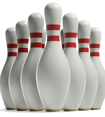 Bowlen - Bowling en Partycentrum